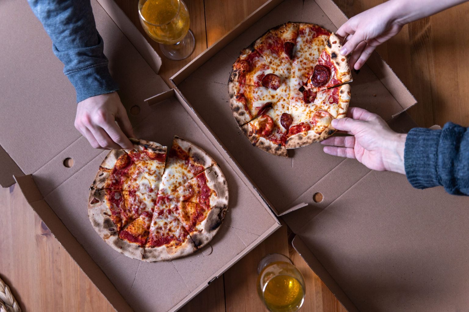 Subway to launch jacket potatoes nationwide - JOE.co.uk