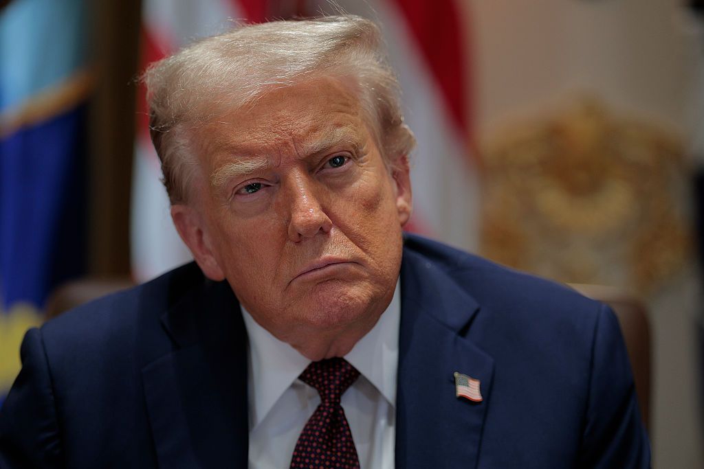 US court finds majority of Trump's global tariffs illegal