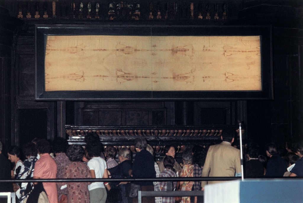 People are confused about what the 'H' in Jesus H. Christ actually ...