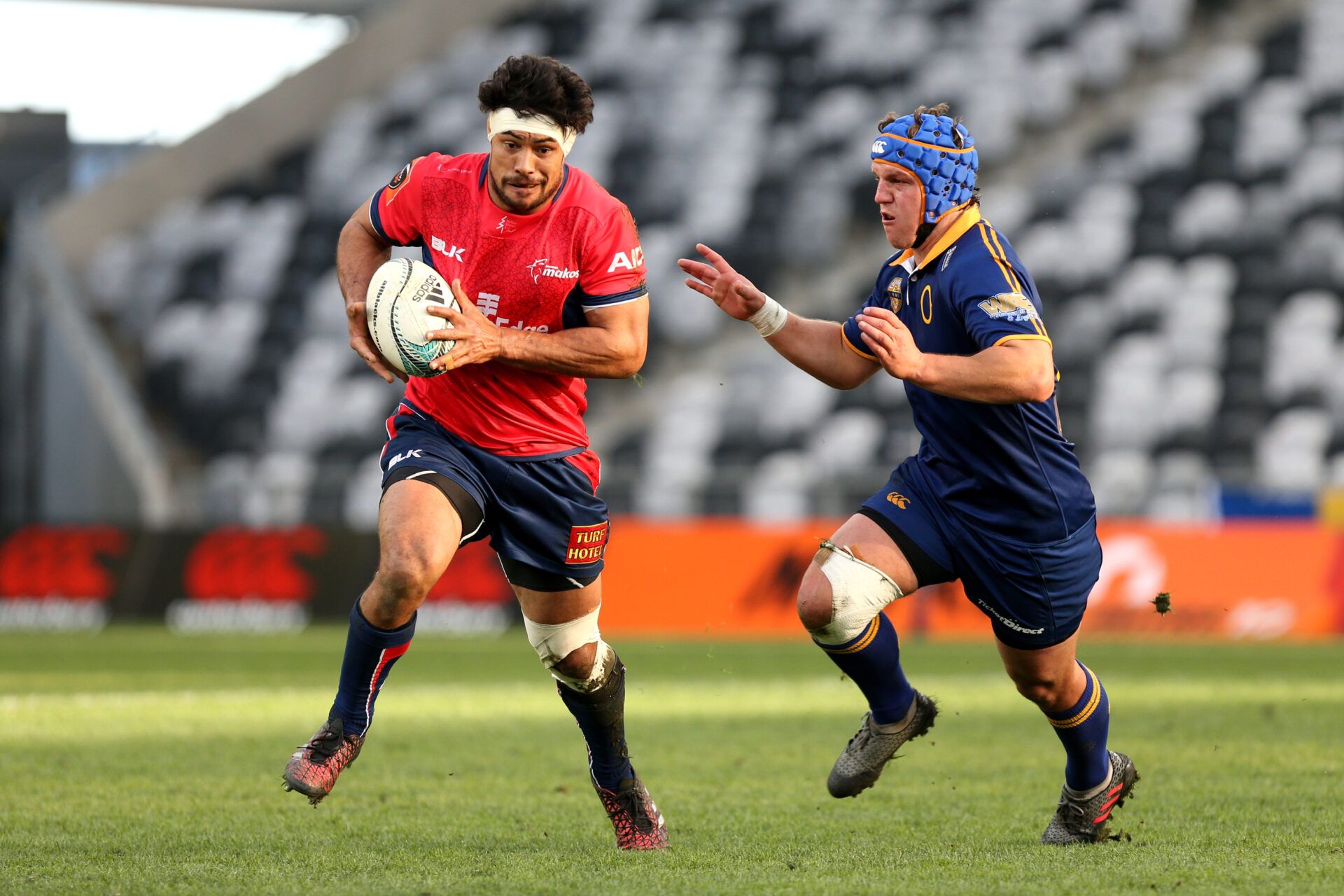 Shane Christie, rugby player who called for concussion study, dies aged ...