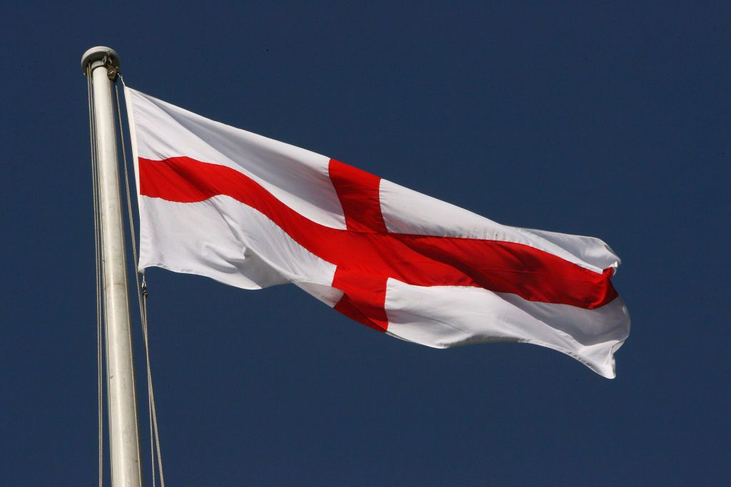 Brighton council faces backlash for taking down St George's flags - JOE ...
