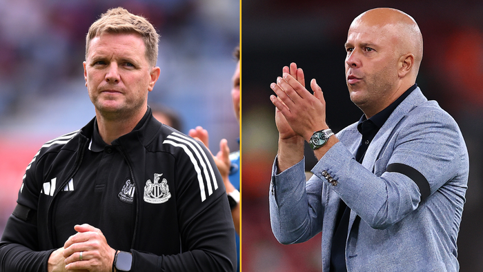 Jota minute silence cut short after disruption from Palace fans at ...