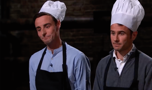 Restaurant chain rejected by Dragons' Den to open 100 new branches ...