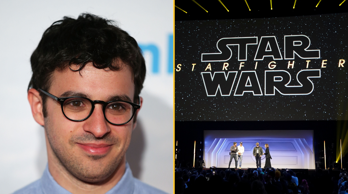 Netflix reveals all of May’s new movies and series - JOE.co.uk