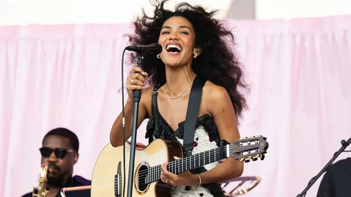 Olivia Dean adds extra dates to her 2026 UK and European tour - how to ...