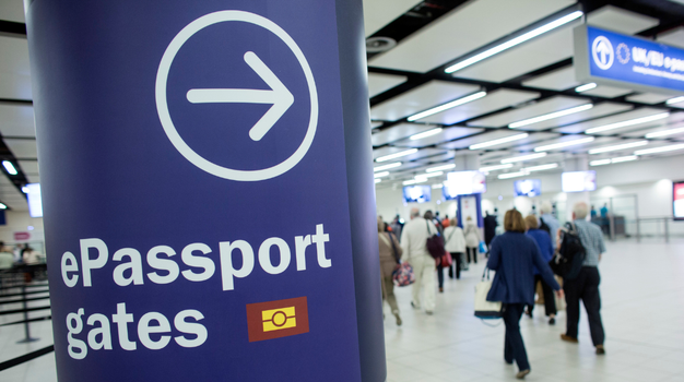 Brits warned of strict rules for travelling to the EU that will come into force within weeks ...