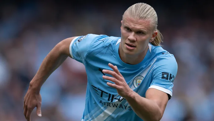 Sky Bet's 50/1 on Man City to have one shot on target vs Man Utd