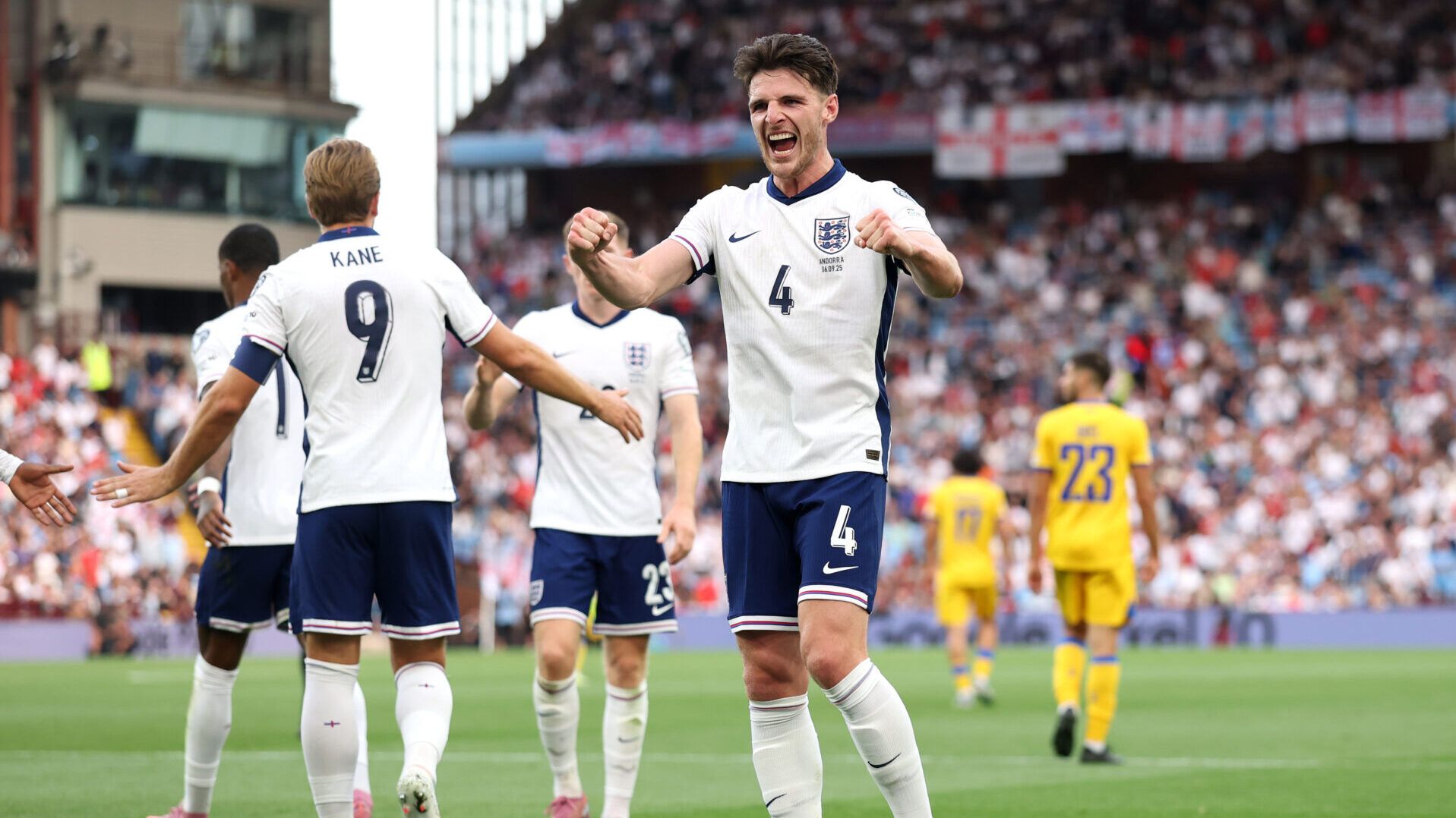 Council leader says St George's flag is 'intimidating' and flown by ...