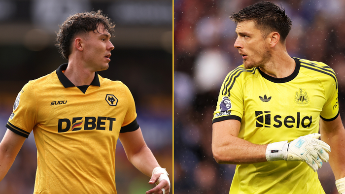 Arsenal fan who watches games in nothing but body paint 'won't stop ...