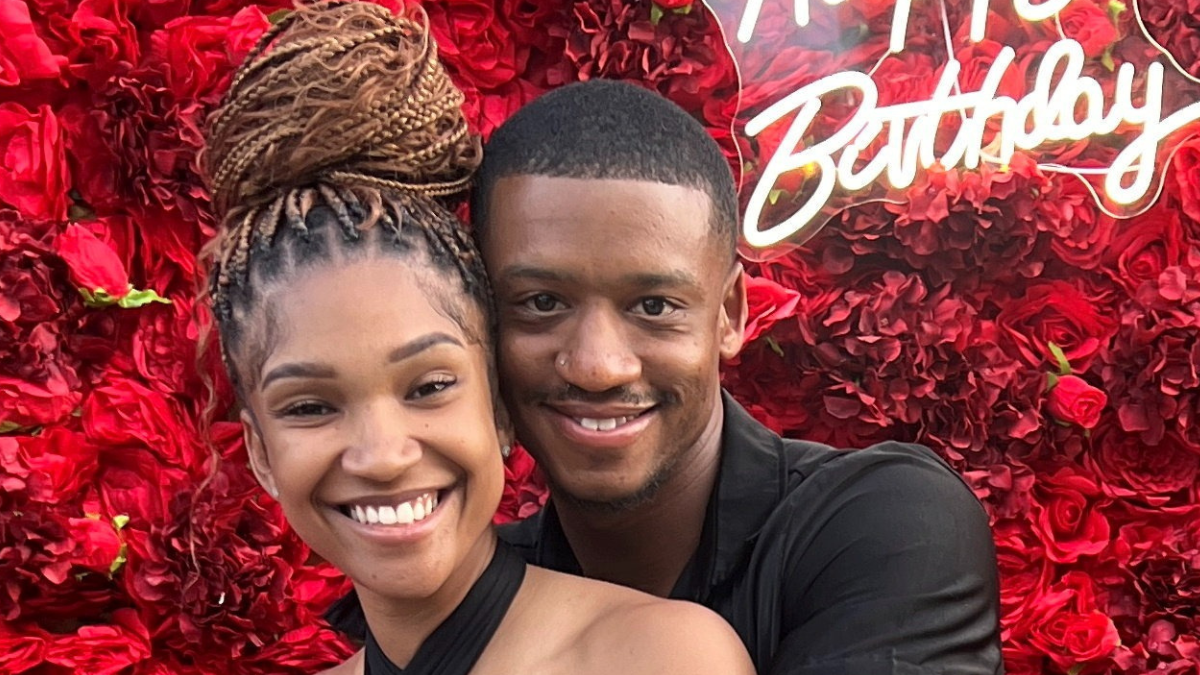 Woman who had affair with Thomas Skinner says it was a relationship not ...