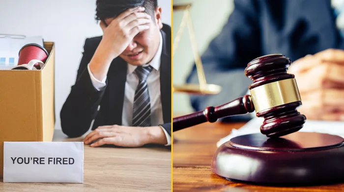Calling your boss a d***head is not a sackable offence, says tribunal