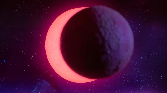 Extremely rare total lunar eclipse 'blood moon' to be visible in UK ...