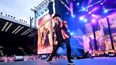 How to get Flo Rida tickets for his 2025 tour dates