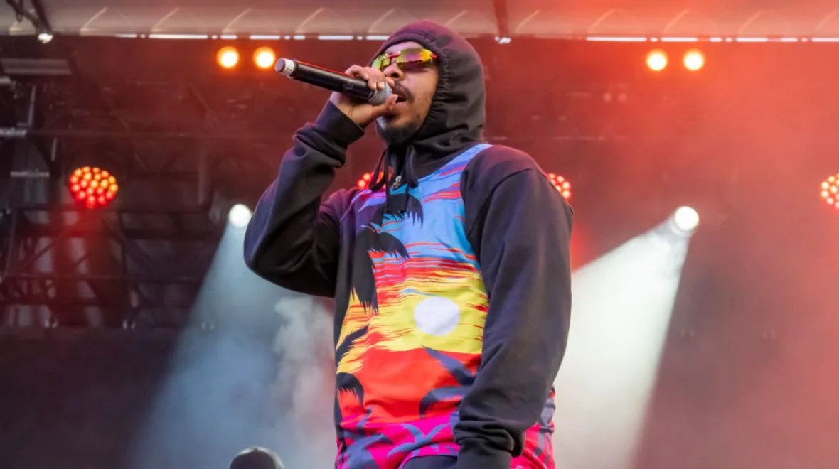 How to get Flo Rida tickets for his 2025 tour dates