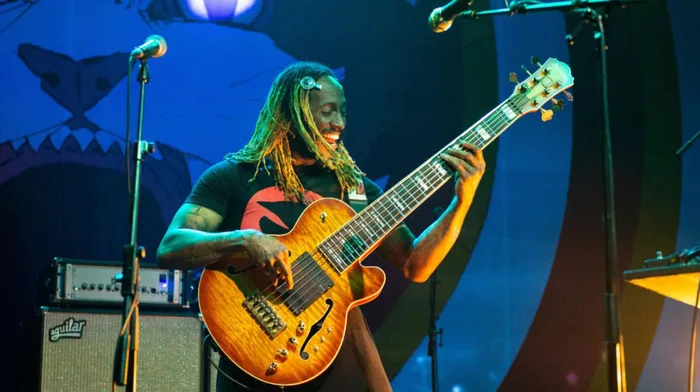 Thundercat announces UK and European tour dates for 2026 - how to get ...