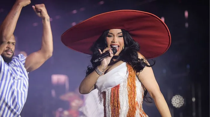 Cardi B announces headline tour dates for 2026 - and this is how to get ...