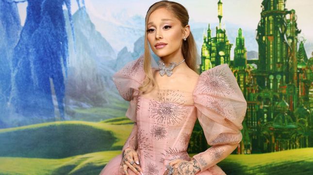 How to get Ariana Grande tickets for London's O2 Arena