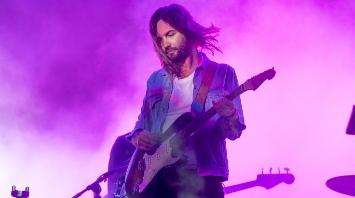 Role Model announces UK and European tour dates for 2025