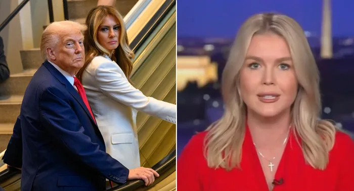 White House accuses UN of 'sabotage' after escalator malfunction - JOE ...