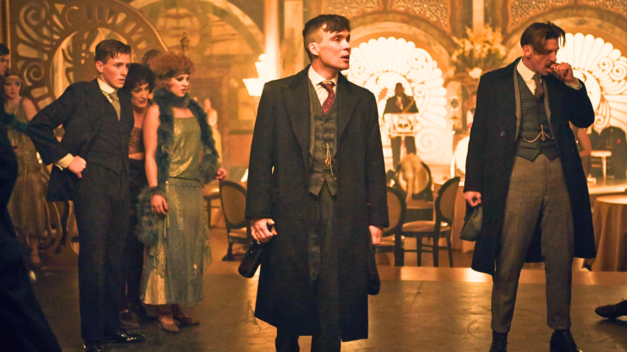 Tom Skinner 'forced to scrap' Bosh brand after legal row - JOE.co.uk