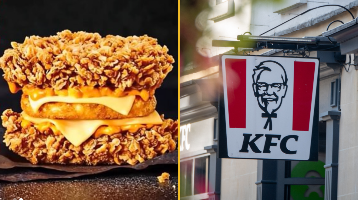 People are only just learning why Walkers is called Lays outside of the UK - JOE.co.uk