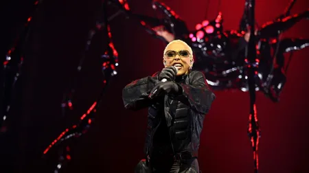 Drake ticket prices revealed for his 2025 UK and European tour