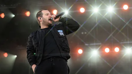 Nine Inch Nails reveal the setlist for their 'Peel It Back' tour dates