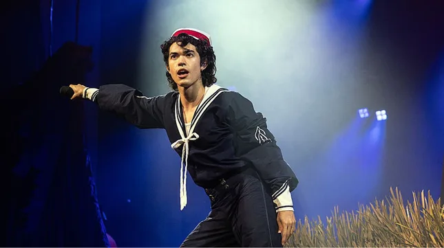 Conan Gray ticket prices revealed for his 2026 UK and European tour dates