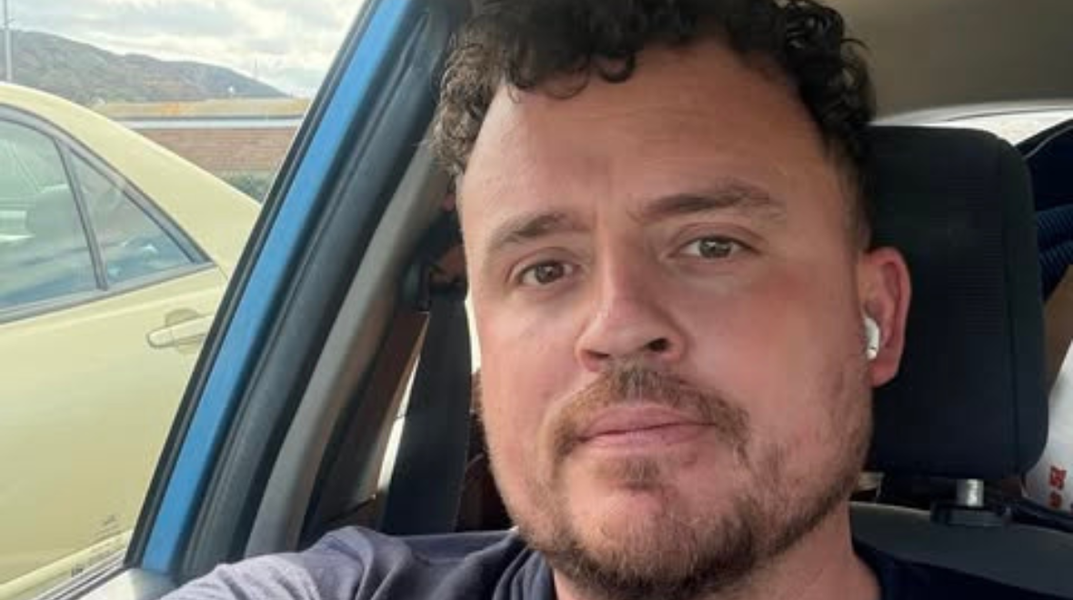 Jon Venables 'makes new parole bid' and could be freed by end of year ...