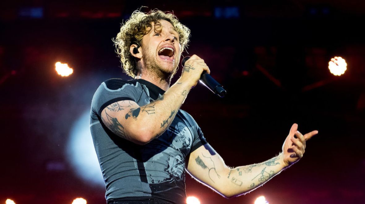 My Bloody Valentine announce first UK tour dates in a decade - and this ...