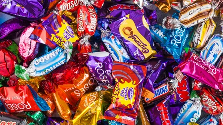 Cadbury's gets rid of legendary chocolate from Heroes after 17 years ...