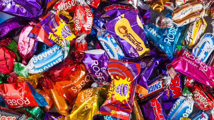 Cadbury's gets rid of legendary chocolate from Heroes after 17 years ...