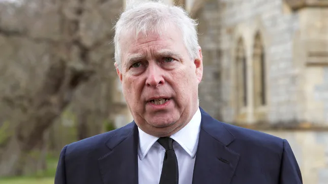 Andrew quip wins best Christmas cracker joke award as top 10 revealed ...