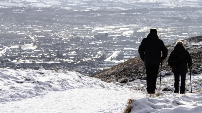 UK weather maps turn stormy as nation set for deluge of heavy rainfall ...