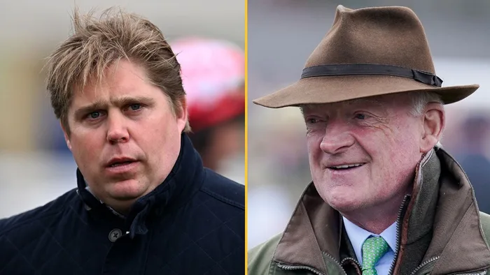 Who will win Trainer's Championship: Dan Skelton or Willy Mullins?