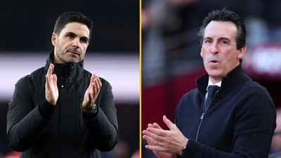 Follow all the midweek Premier League games live in our hub