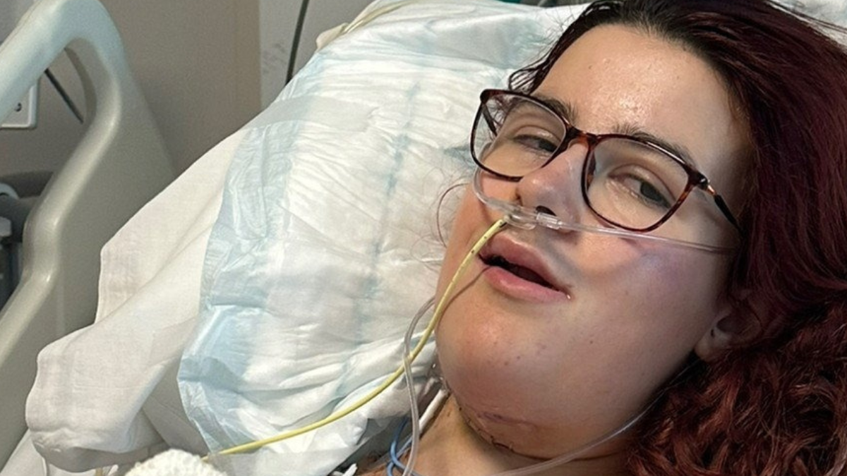 Woman baffles doctors after being dead for 17 hours and then coming ...