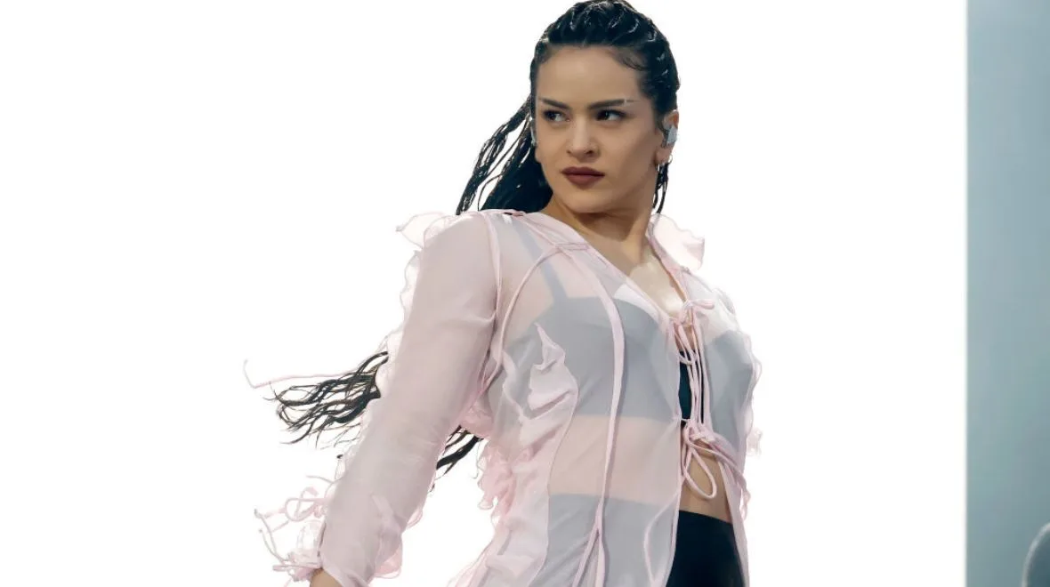 Richard Ashcroft announces extra dates on his 2026 UK tour