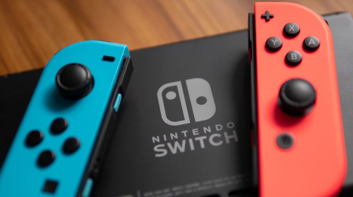 Pokémon Gold and Silver remakes to 'arrive on Switch'