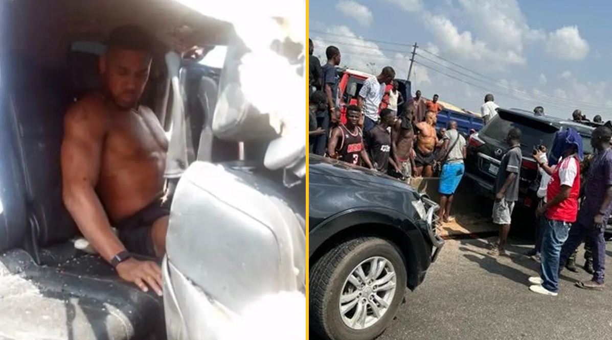 Fears Anthony Joshua's injuries are ‘worse than first thought’ after ...