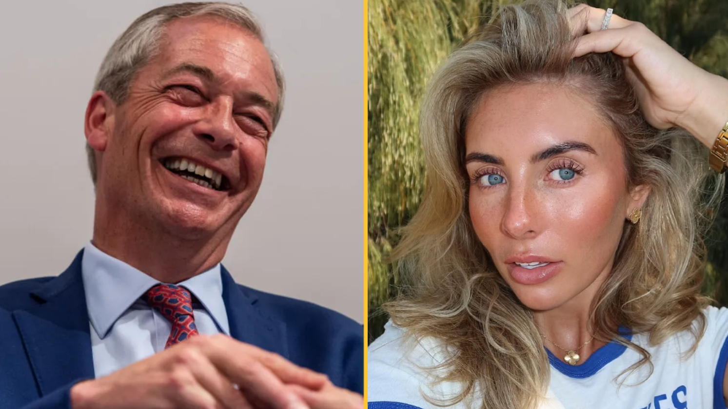 Bonnie Blue says she's broke world record by sleeping with 1,057 men in ...