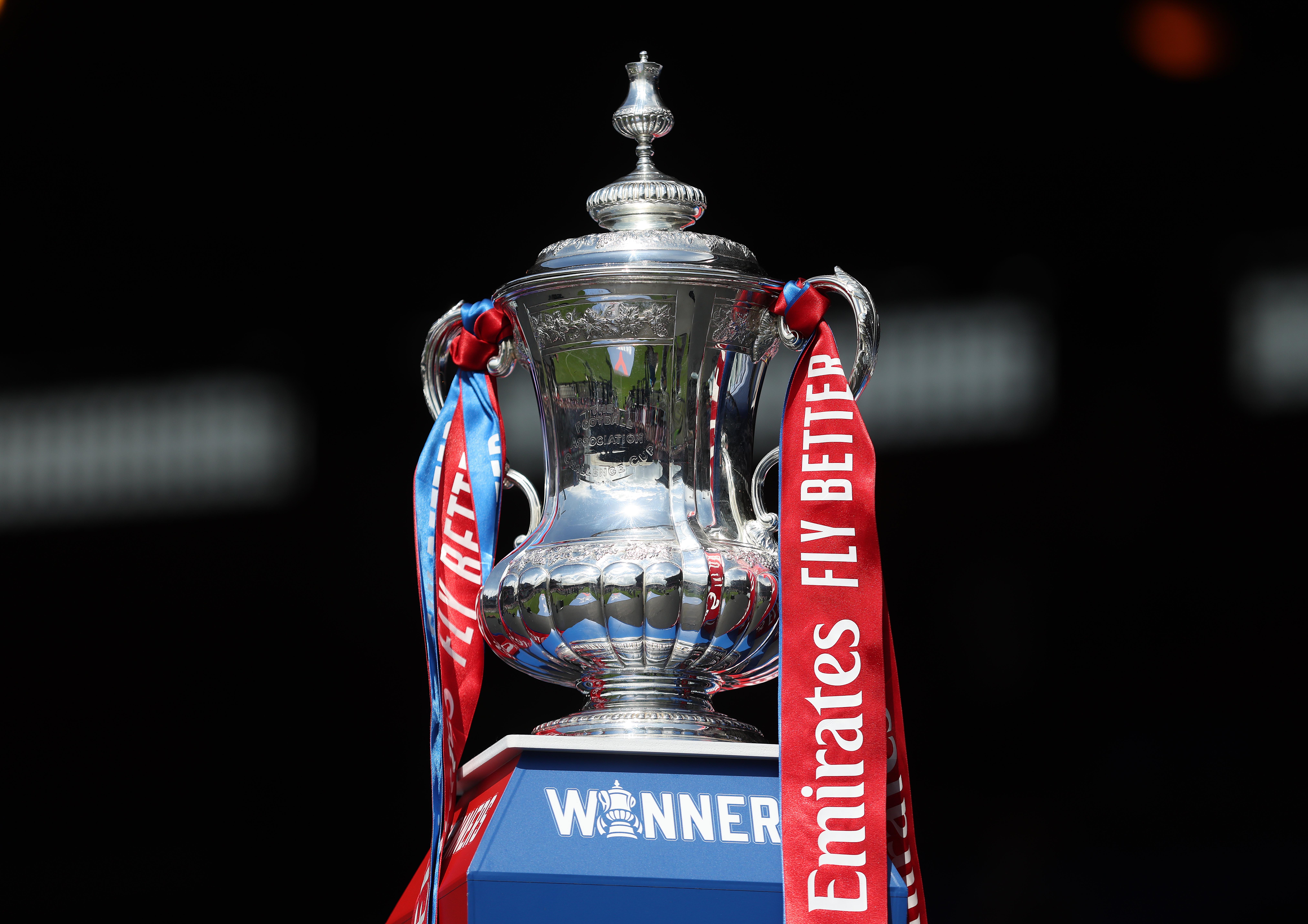 The FA Cup third round: Follow all the action LIVE - JOE.co.uk