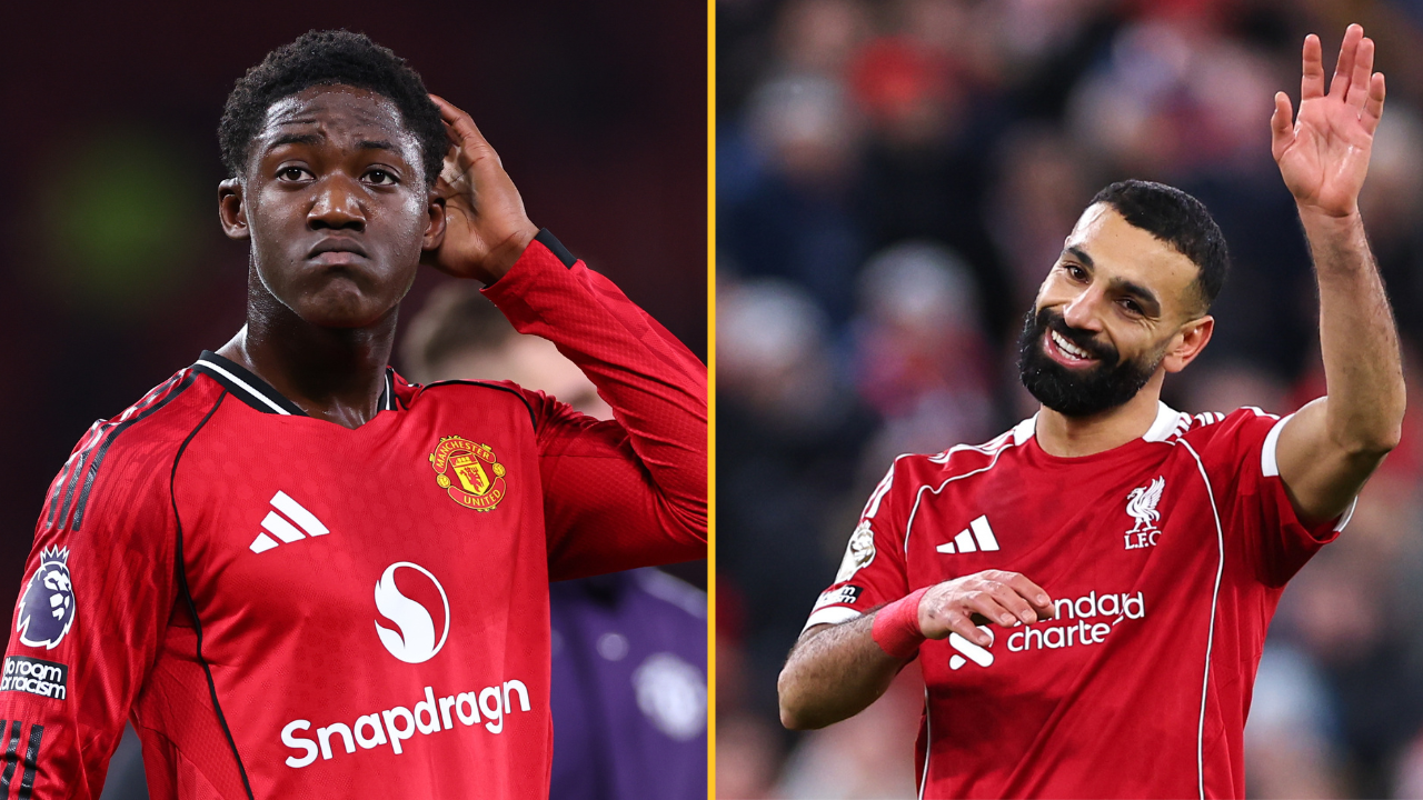 It's been 14 years since one of the best moments in Premier League history