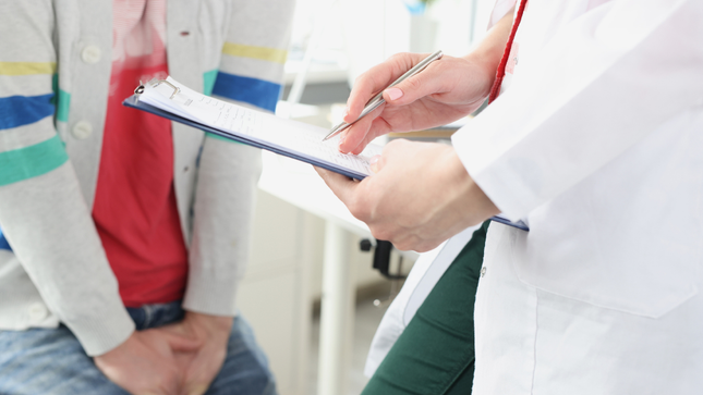 Doctor reveals what five things you should keep track of to protect ...