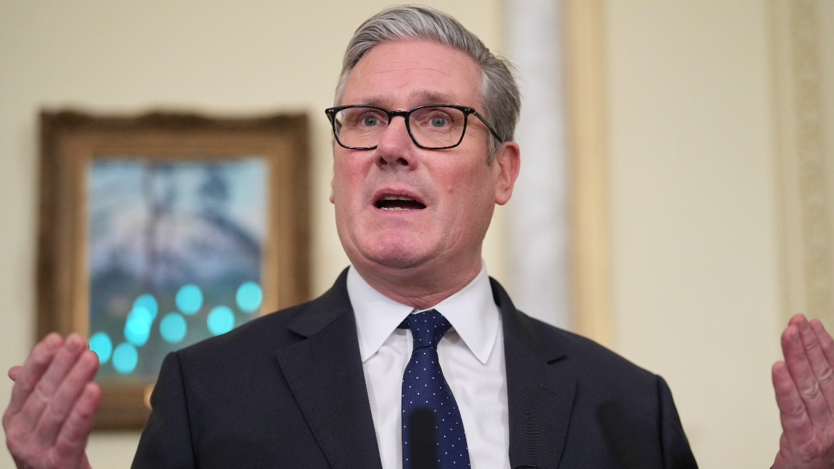 Cold weather payments triggered in hundreds of postcodes - Full list ...