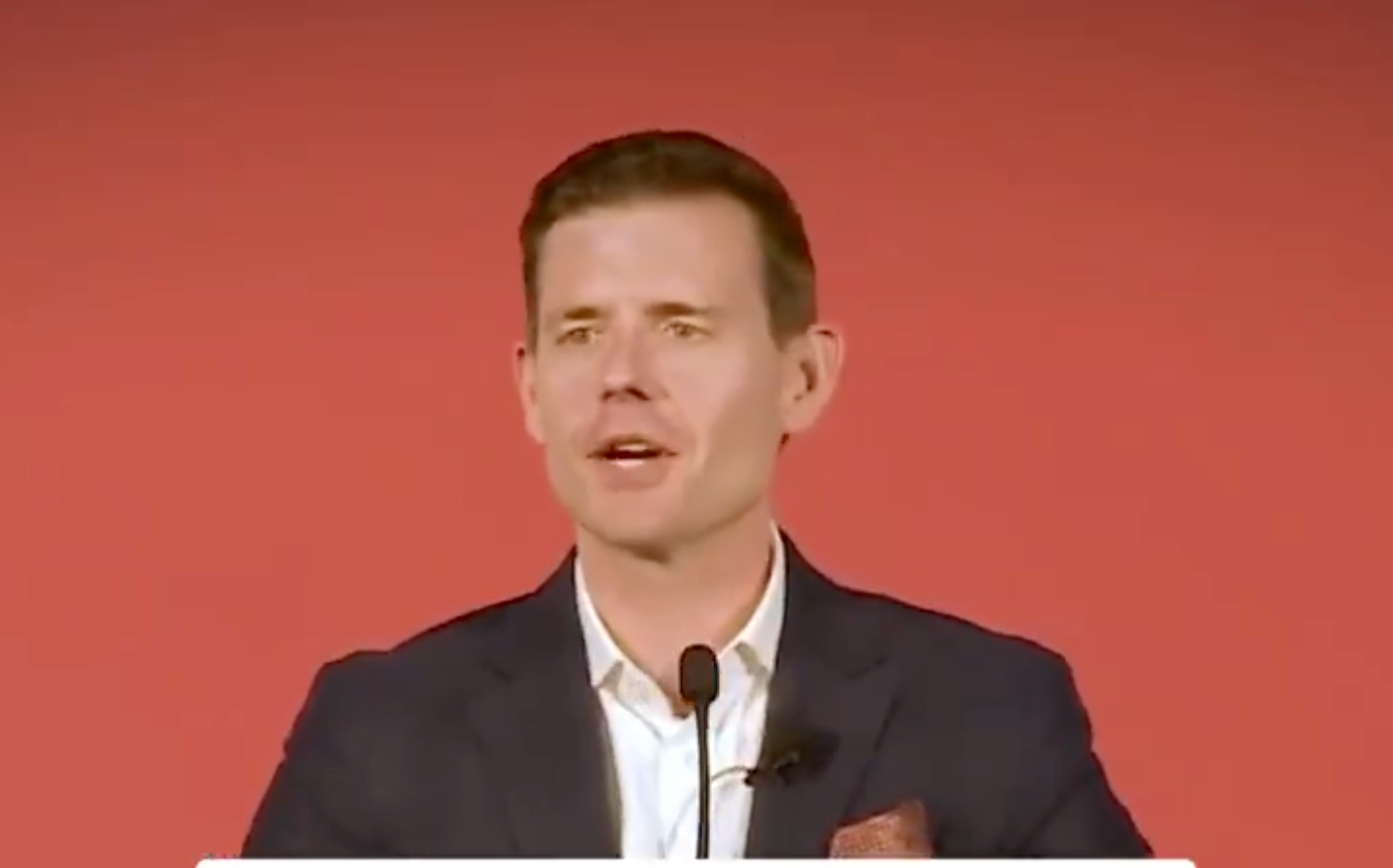 Reform UK report Labour to police over Matt Goodwin video - JOE.co.uk