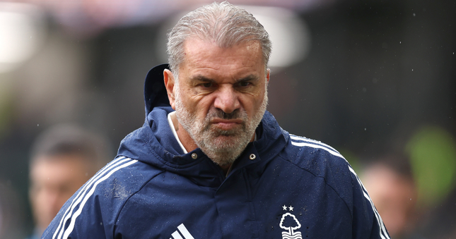 Big six club make shock move for Andy Robertson - JOE.co.uk