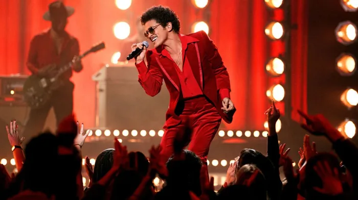 Bruno Mars announces stadium tour dates for 2026 - how to get tickets