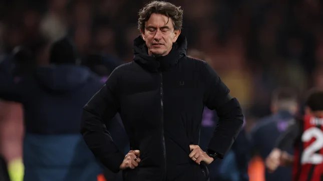 Spurs star 'ruled out for three months' with injury - JOE.co.uk