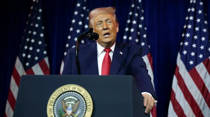 What do Trump's new Visa suspensions mean for World Cup fans? - JOE.co.uk